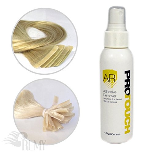 Pro Touch - PROTOUCH Bondinglöser + Tapebandlöser 118 ml Spray Remover ...