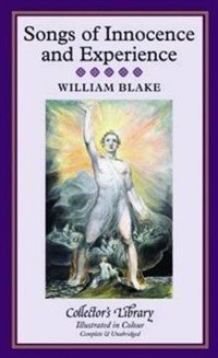 Songs of Innocence and Experience [English]: William Blake: Amazon.com ...