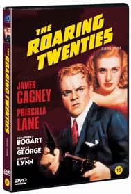 The Roaring Twenties (1939) All Region: Amazon.co.uk: James Cagney, Humphrey Bogart, Priscilla ...