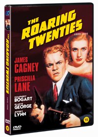 Amazon.com: Movie DVD - The Roaring Twenties (Region code : all) (Korea ...