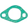 Amazon.com: Stens New Intake Gasket 485-789 for Tecumseh 32649A ...