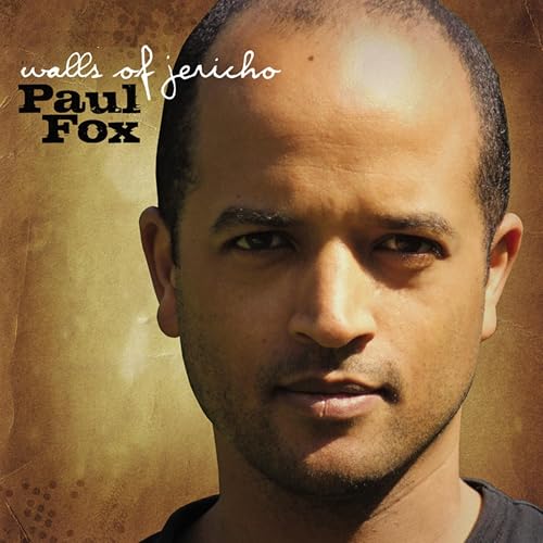Amazon.com: Walls Of Jericho : Paul Fox: Digital Music