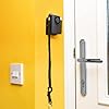 Defender IIIT Ultra Loud Personal Attack Alarm - 143dB Siren High ...