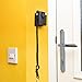 Defender IIIT Ultra Loud Personal Attack Alarm - 143dB Siren High ...