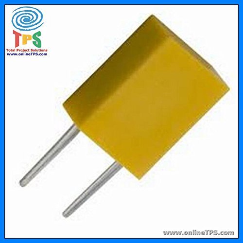 Buy 455 KHz - Standard Frequency Crystals (Pack of 10) Online at Low ...