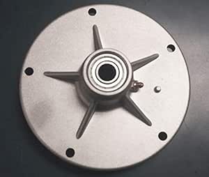 Amazon.com : Lawn Mower Parts 0551/24384 / 24385 Spindle Assembly for ...