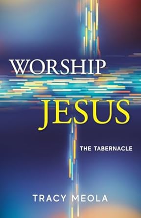 Worship Jesus: The Tabernacle : Meola, Tracy: Amazon.co.uk: Books