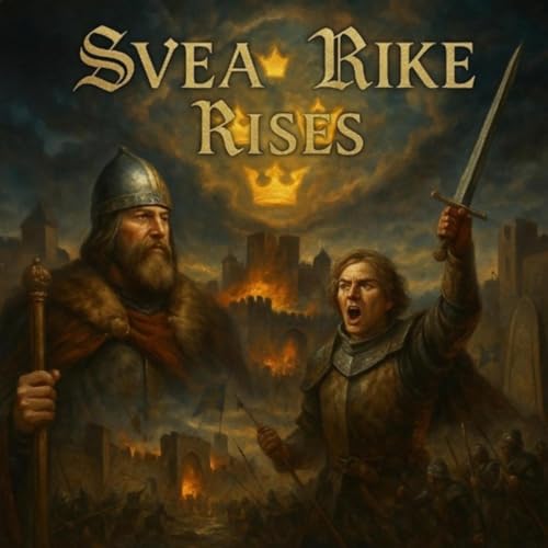 Play Svea Rike Rises by History by Metal on Amazon Music Unlimited