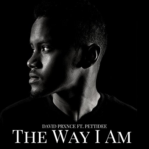 The Way I Am (feat. Pettidee) by David Prince on Amazon Music - Amazon.com