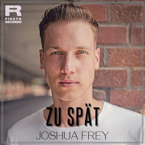 Amazon.co.jp: Zu Spät : Joshua Frey: デジタルミュージック