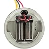 Amazon.com : Hunter Node 100 Battery Operated Sprinkler Timer with ...