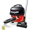 Henry Micro Vacuum Cleaner with Hairo Brush, HVR.200M-11 : Amazon.co.uk ...