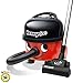 Henry Micro Vacuum Cleaner with Hairo Brush, HVR.200M-11, Red, 9 liters ...
