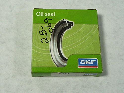 Amazon.com: SKF 19832 Double Lip Rotary Shaft Oil Seal 2 : Industrial ...
