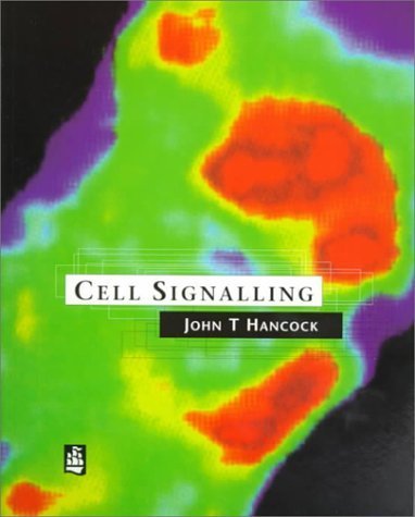 Amazon.com: Cell Signalling: 9780582312678: Hancock, John T.: Books