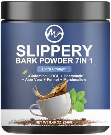 Amazon.com: Best Botanicals Slippery Elm Bark Powder 16 oz. : Health ...