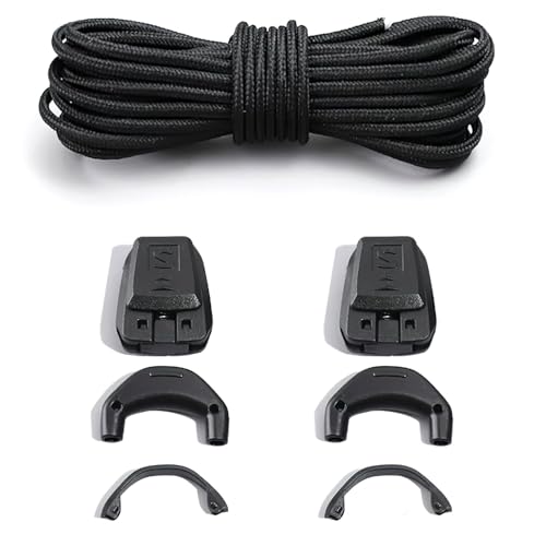 Quicklace Kit – Die 15 besten Produkte im Vergleich | pure-wanderlust.de