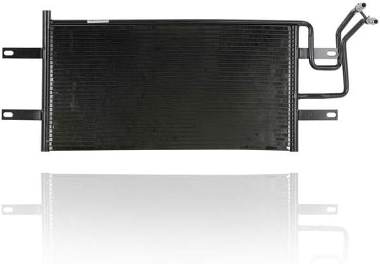 Amazon.com: Transmission Oil Cooler - Pacific Best Inc. Compatible ...