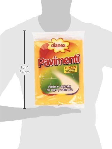 Amazon.com: Dianex Pavimenti 3 pack - 2 Large Sheets in each Pack ...