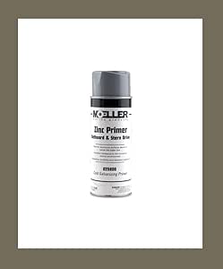 Zinc Primer: Cold Galvanizing Primer - Amazon.com