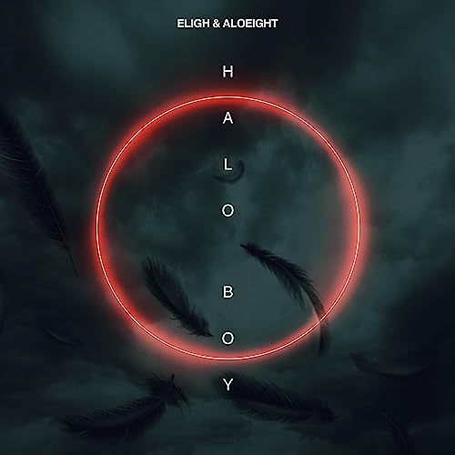 Amazon.co.jp: HALO BOY : Eligh & Aloeight: Digital Music