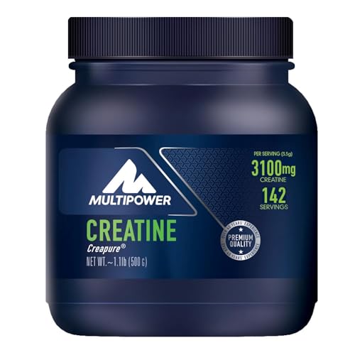 Creatin Creapure – Die 16 besten Produkte im Vergleich - vitafit-academy.de