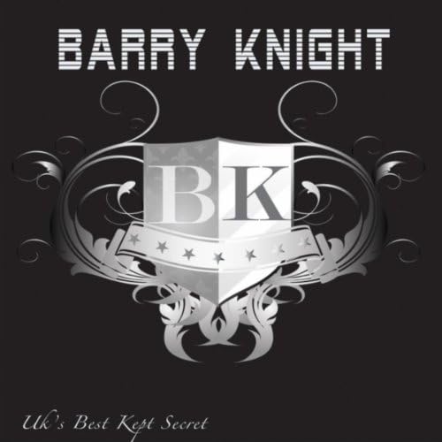 Amazon.com: UK's Best Kept Secret : Barry Knight: Digital Music