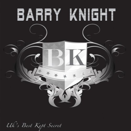 Amazon.com: UK's Best Kept Secret : Barry Knight: Digital Music