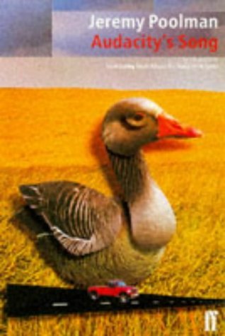 Audacity's Song: POOLMAN, JEREMY.: 9780571192007: Amazon.com: Books