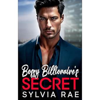 Amazon.com: Bossy Billionaire's Secret: An Enemies To Lovers Pregnancy Romance (Audible Audio ...