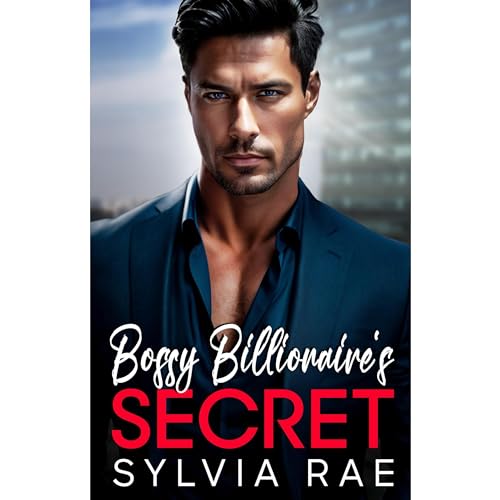 Amazon.com: Bossy Billionaire's Secret: An Enemies To Lovers Pregnancy Romance (Audible Audio ...