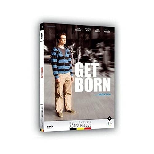 Amazon.com: Get Born-DVD : DVD: Movies & TV