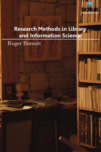 Buy Research Methods in Library & Information Science Book Online at ...