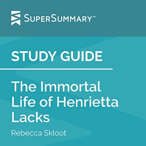 Amazon.com: The Immortal Life of Henrietta Lacks (Audible Audio Edition ...