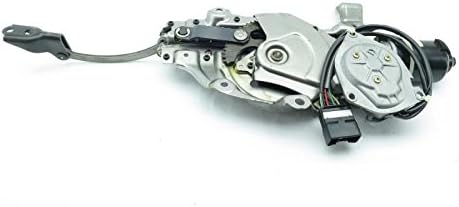 Amazon.com: Lexus 68910-0E014, Tailgate Pull Down Motor : Automotive