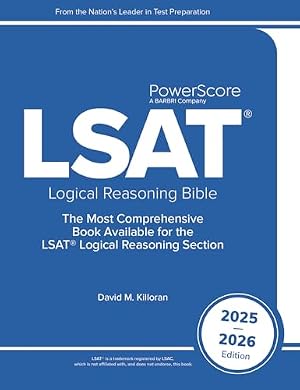 LSAT Prep Book 2025-2026: 60 Full-Length Practice Tests & New Digital ...