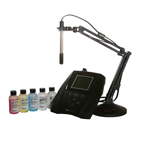 Thermo Scientific Orion Star A2115 Benchtop pH/ORP/mV/Temperature Meter ...