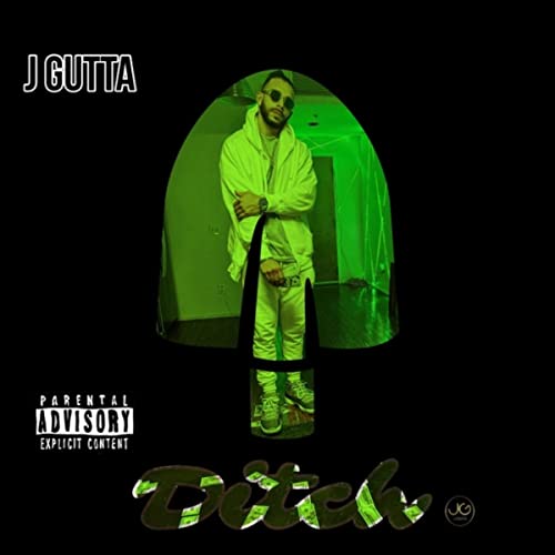 Play Ditch by J Gutta on Amazon Music Unlimited