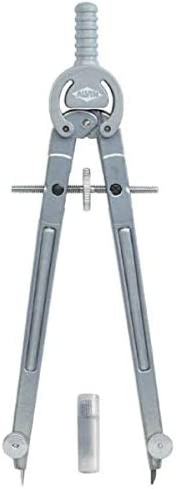 Amazon.com: Alvin, Bow Compass, Geometry, Precision and Drafting ...