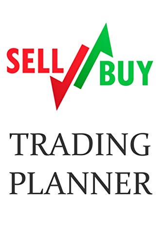 Amazon.com: trading planner and notebook for the trader inforex, stocks ...