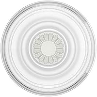 Amazon.com: PopSockets Clear Phone Grip : Cell Phones & Accessories