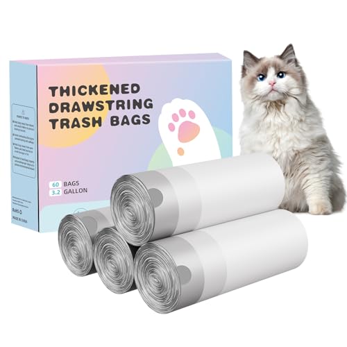 10 Best Cat Litter Box Liners