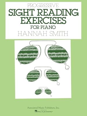 Improve Your Sight-reading! Piano, Level 1: A Progressive, Interactive ...