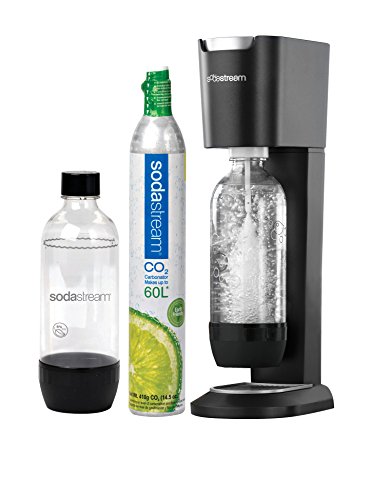 Top 10 Best Home Soda Making Machine : Reviews & Buying Guide - Katynel
