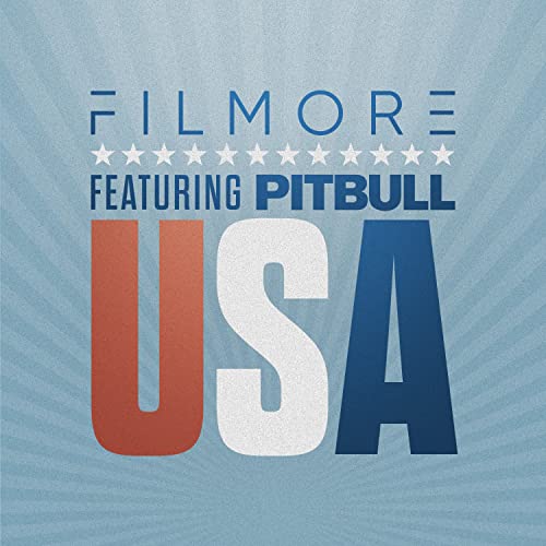 Play USA by Filmore feat. Pitbull on Amazon Music