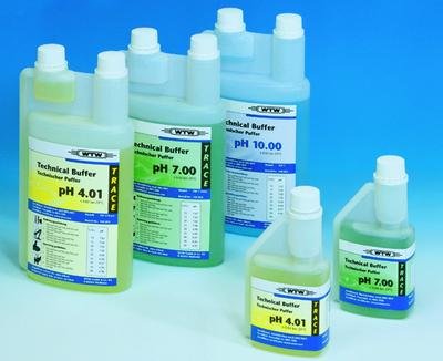 1 L - Buffers, Ready to Use, WTW: Amazon.com: Industrial & Scientific