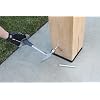 Amazon.com: Simpson Strong-Tie CPT88Z CPTZ ZMAX Galvanized Concealed ...