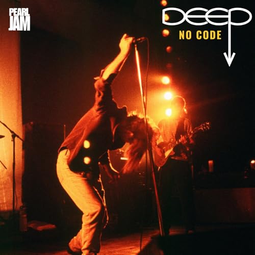 Who You Are (Live) [Explicit] song by Pearl Jam from DEEP: No Code Live [Explicit] on Amazon Music