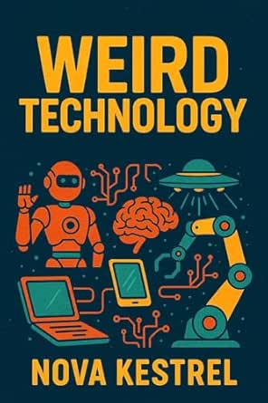 Weird Technology: Real inventions too weird to make up (The Science of ...