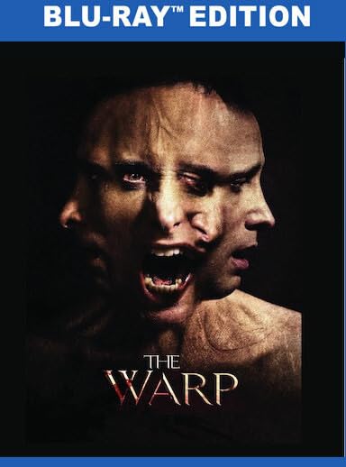 Warp [Edizione: Stati Uniti] [Italia] [Blu-ray]: Amazon.es: Ziggie ...